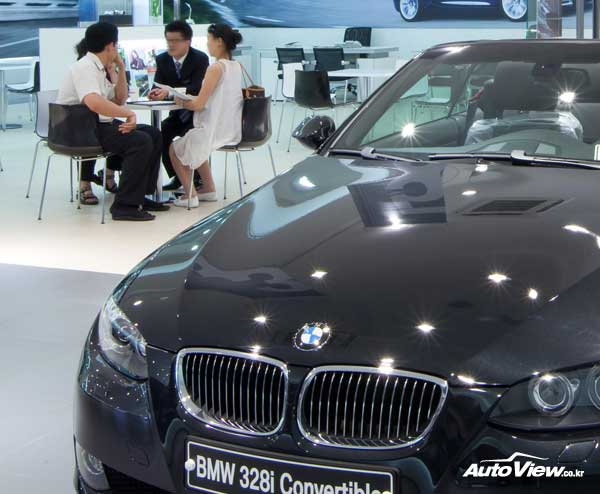 [BMW] 공식 세일즈 컨설턴트 공개 채용