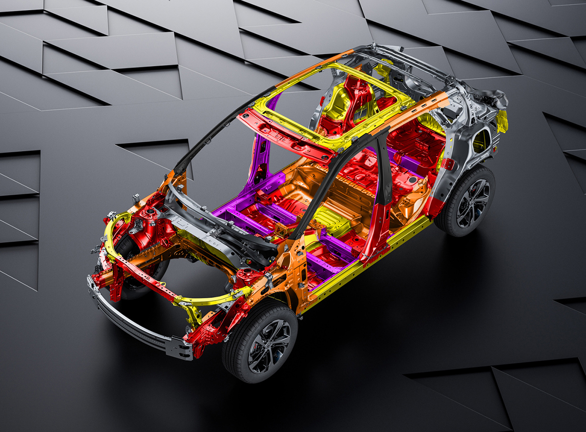 한국도 이렇게 나올까? 쉐보레 시커(Seeker)