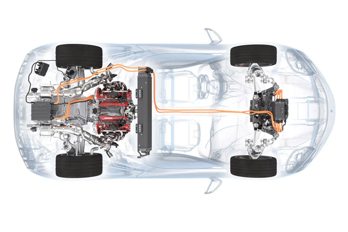 하이브리드 & 전기차 뻥마력?... SAE J2908 통해 잡힌다