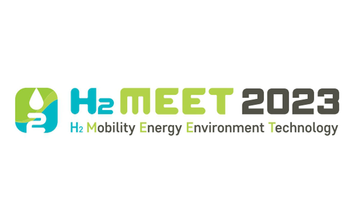 H2 MEET 2023, 참가기업 공개