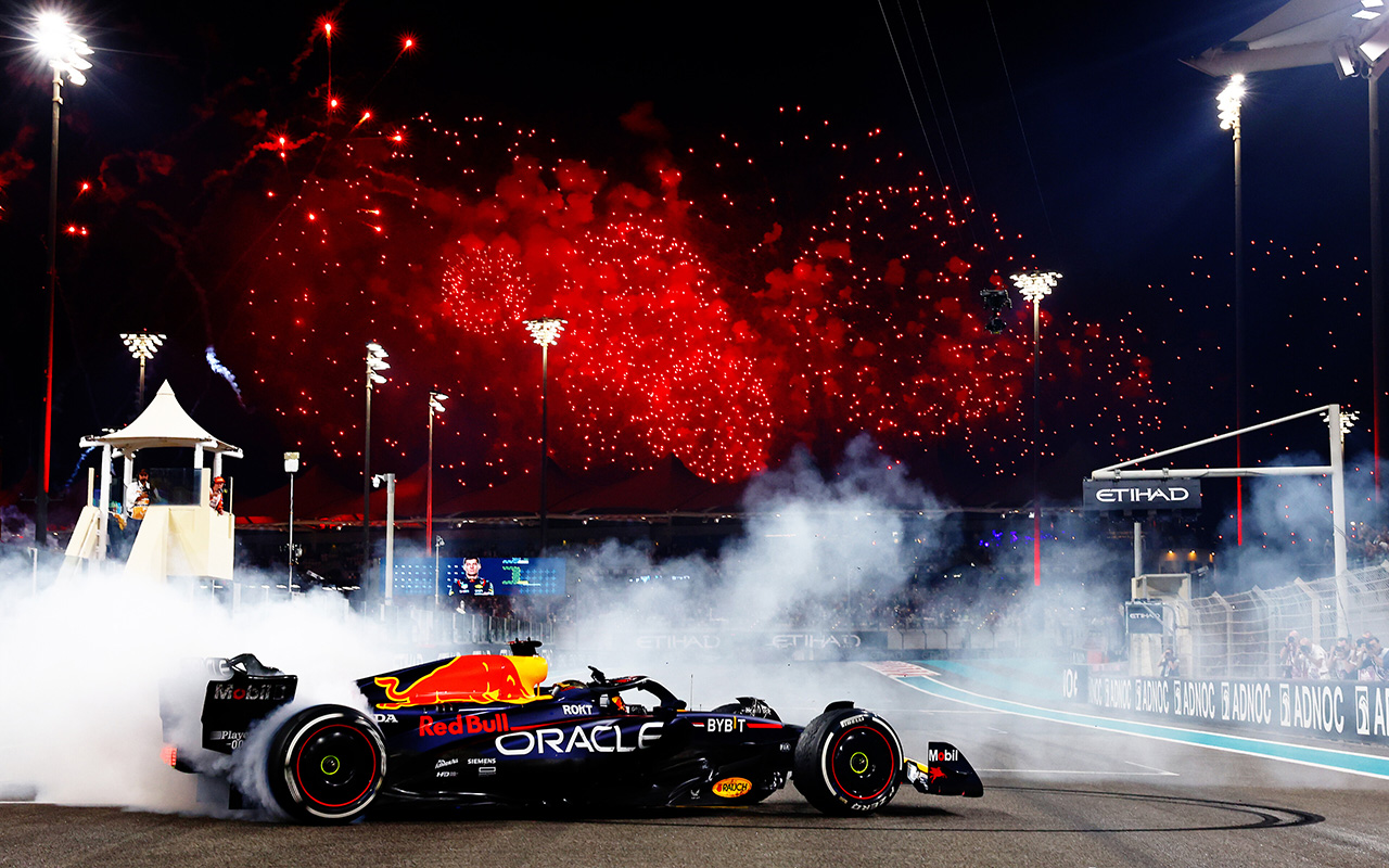 F1 챔피언? 그래도 차를 안 빌려준 독일 렌터카 회사