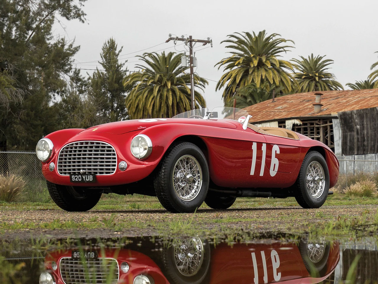 절반 크기임에도 결코 저렴하지 않은, 페라리 FXX-K Evo