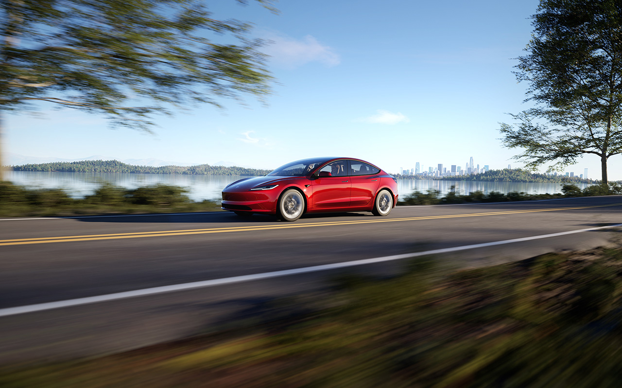 테슬라, 모델 3보다 저렴한 저가형 전기차 2025년 출시한다