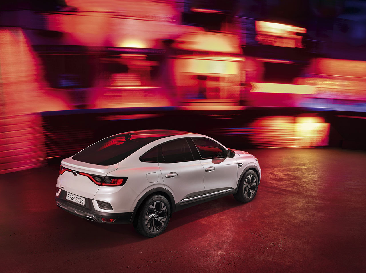 르노코리아, 2월 스테디셀러 QM6 최대 220만원 혜택