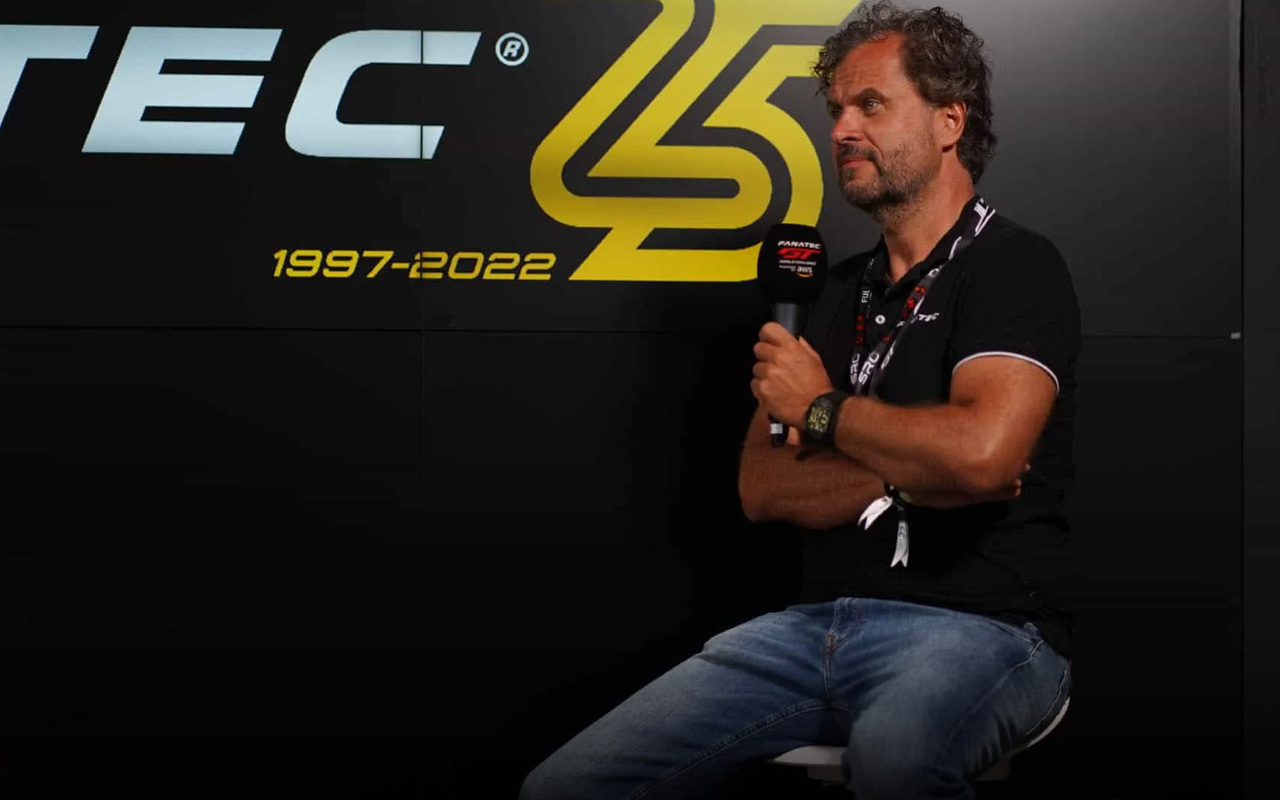 유명 시뮬레이션 장비 제조사 파나텍(Fanatec) 파산