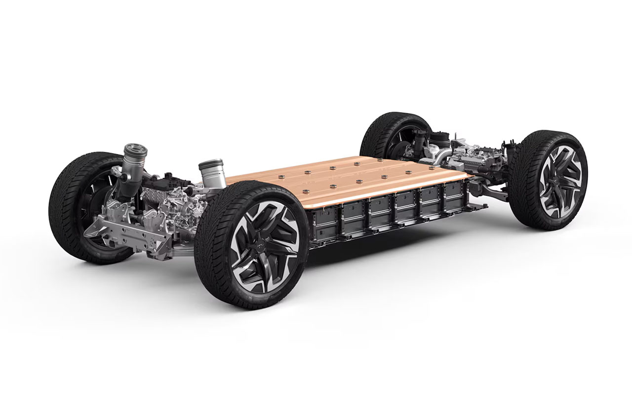 국내서 판매되는 전기차 대부분 LG, 삼성, SK, CATL 배터리 쓴다