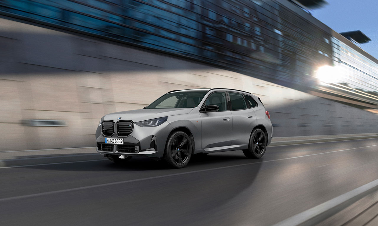 BMW, M2 & M5 등 12월 온라인 한정 에디션 6종 출시