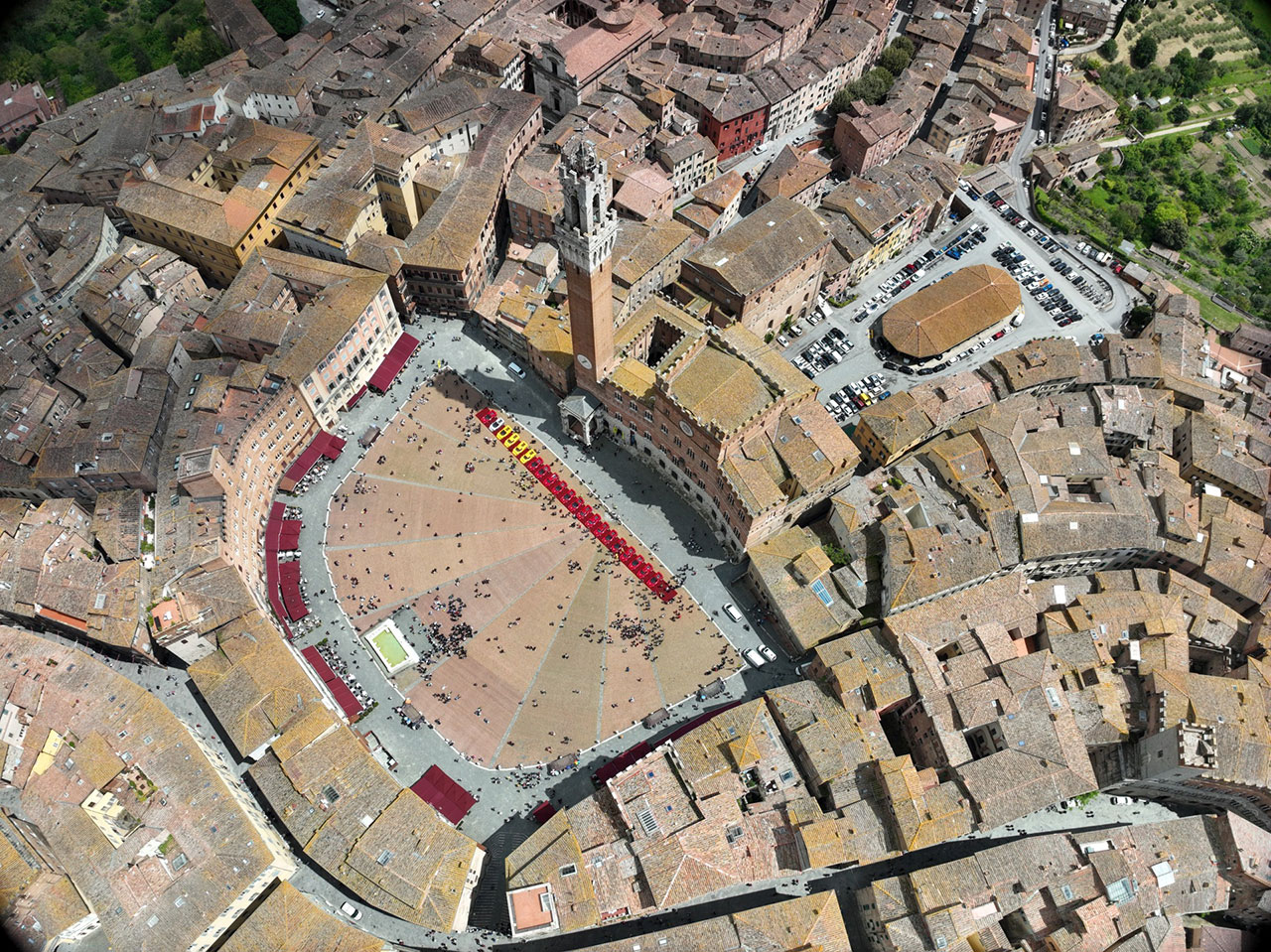 페라리, F50 출시 30주년 기념 ‘F50 레거시 투어 2025’ 개최