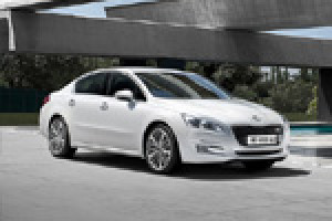 푸조, 308, 3008, 508 에코-터보 출시