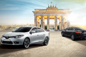 르노삼성, 1.5 디젤과 DCT 조합의 SM3 dCi 출시