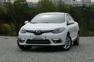 [시승기] 르노삼성, SM3 1.5 dCi (디젤)