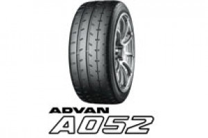 요코하마 타이어, 고성능 ADVAN A052 출시