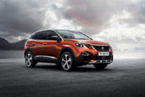 푸조 3008, 32회 국제 자동차 페스티벌 ‘최고의 인테리어’상 수상