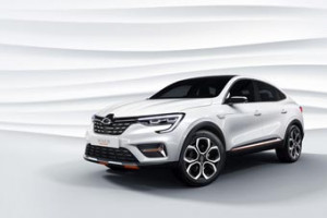 [르노삼성] 2020년 신차 6종 출시... XM3, 2세대 QM3, ZOE 포함